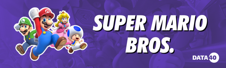 Best Selling Video Games: Ranked by Sales [2024]