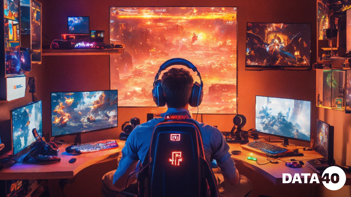 Best Selling Video Games of 2021: Top Releases