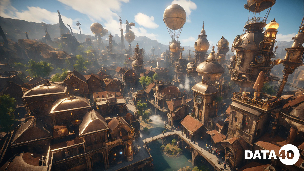 Top Grossing Steam Games: In-depth Guide [2024]