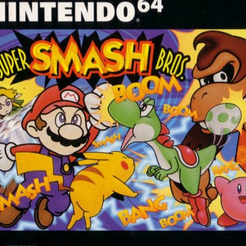 Best Selling N64 Games of All Time: Ranked by Sales