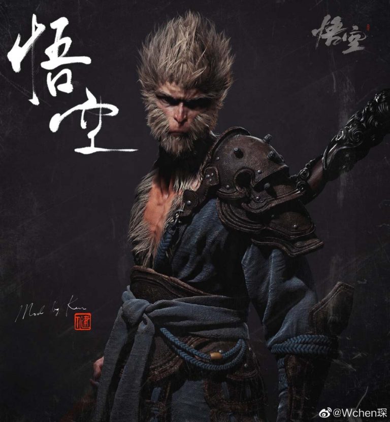 Best Selling Video Games: China [2024]