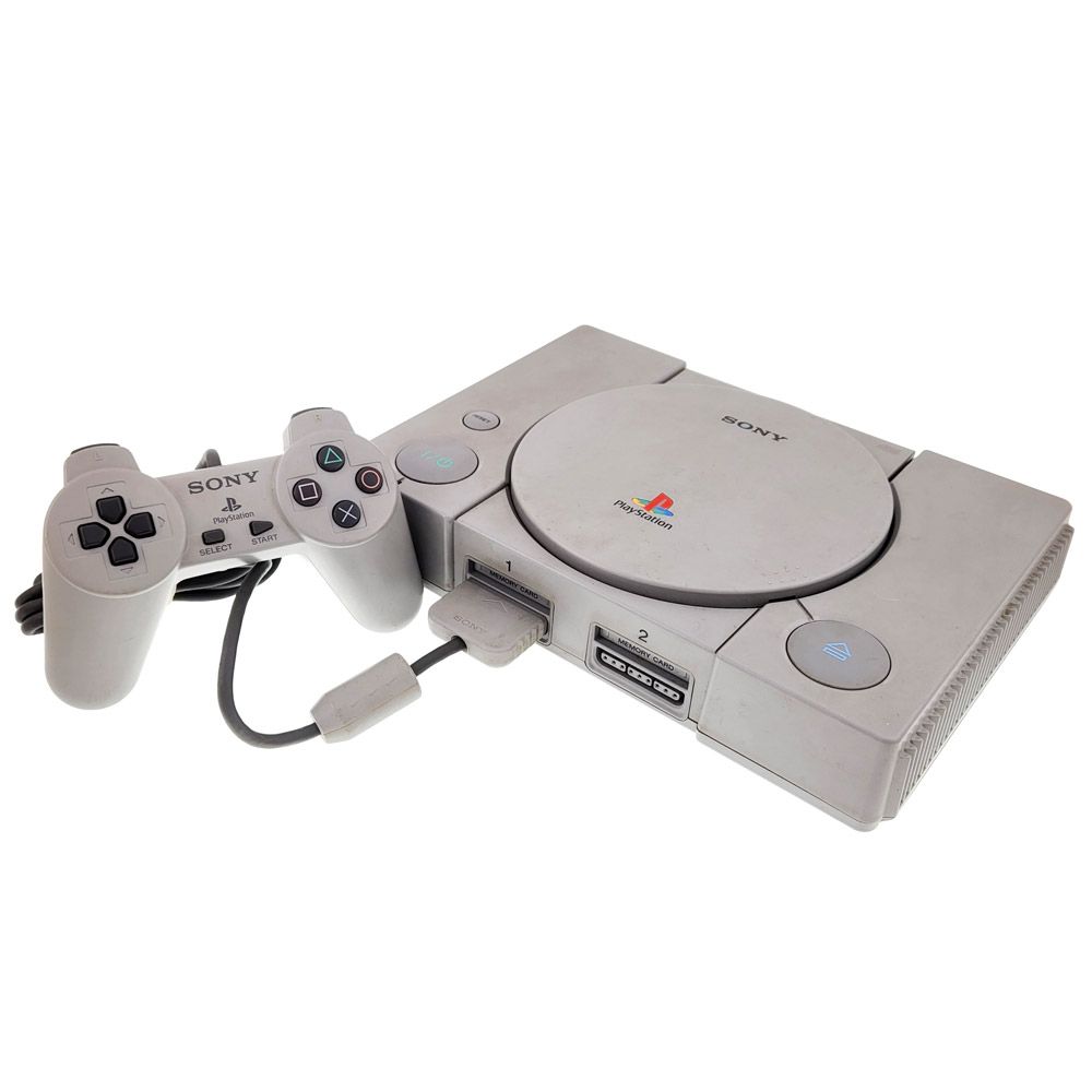Best Selling Game Consoles of All Time