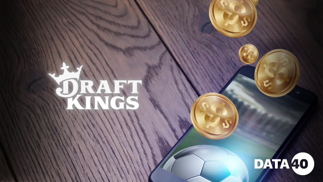 DraftKings Inc Overview: Q1FY24 Report