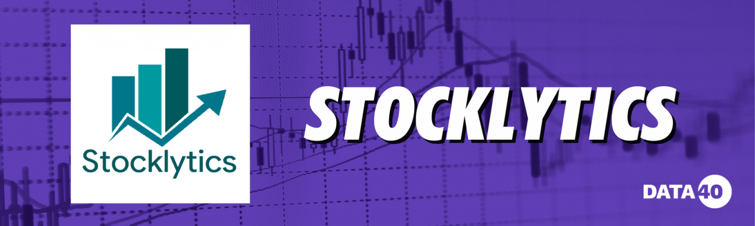 Most Accurate Stock Predictors: AI Tools In-Depth Reviews [2024] | Data40 | iGaming & GameDev ...