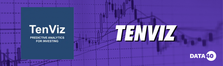 Most Accurate Stock Predictors: AI Tools In-Depth Reviews [2024] | Data40 | iGaming & GameDev ...