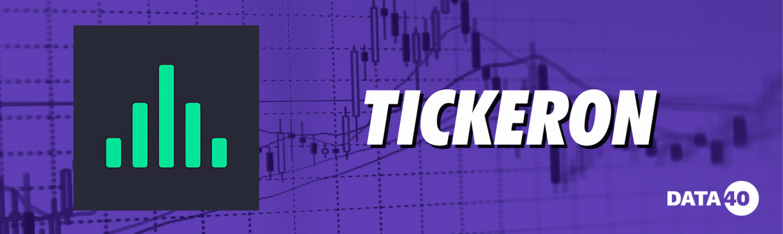 Most Accurate Stock Predictors: AI Tools In-Depth Reviews [2024] | Data40 | iGaming & GameDev ...