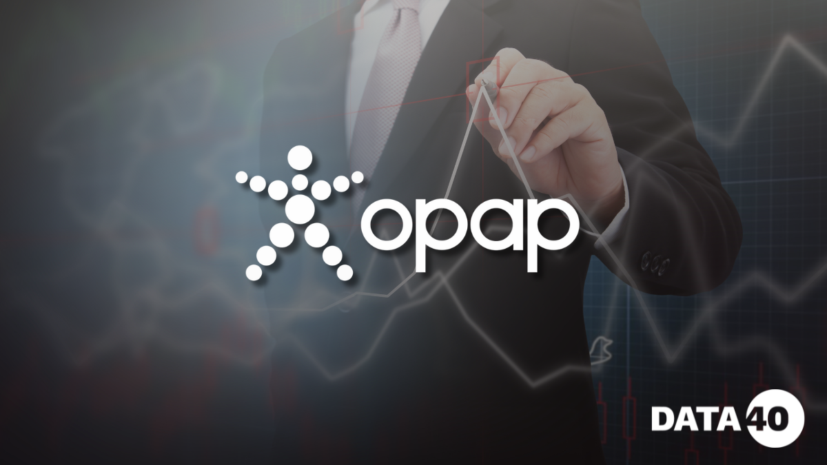 Investor's Guide: OPAP S.A. 2023 Financial Highlights