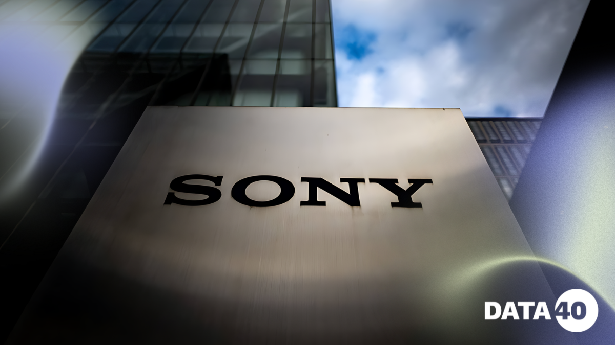 Sony Group Corp: FY 2022 Review & Strategic Developments
