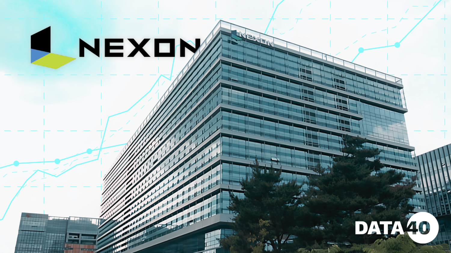 Nexon Co. - Growth and Challenges in Fiscal Year 2023