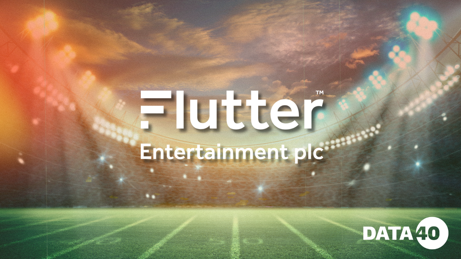 Flutter Entertainment 2023 Financial Performance