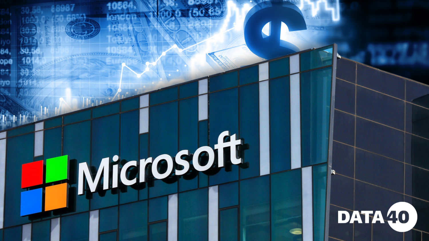 Microsoft Corporation: Key Highlights