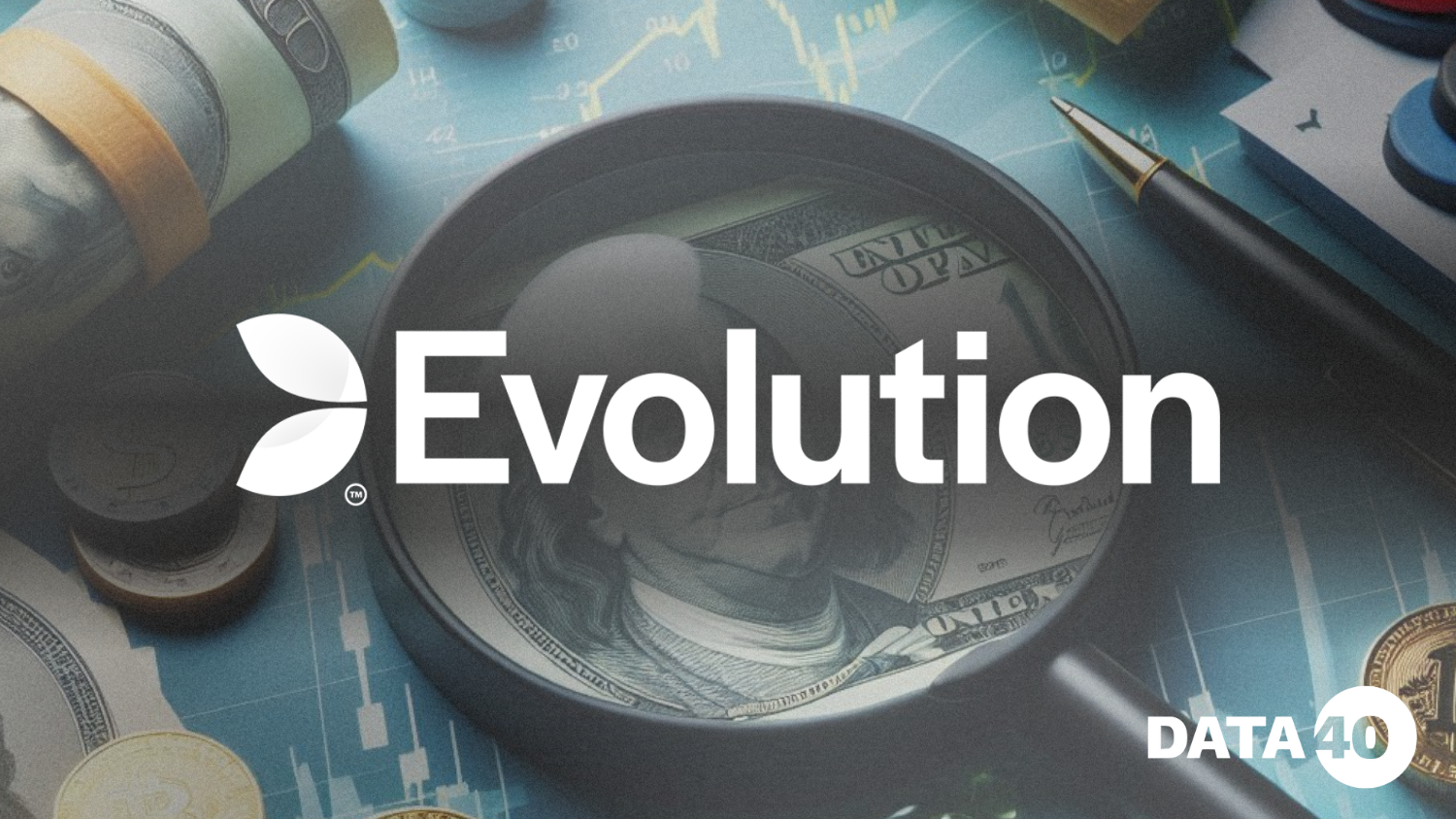 Evolution Gaming Group AB: FY 2023 Overview