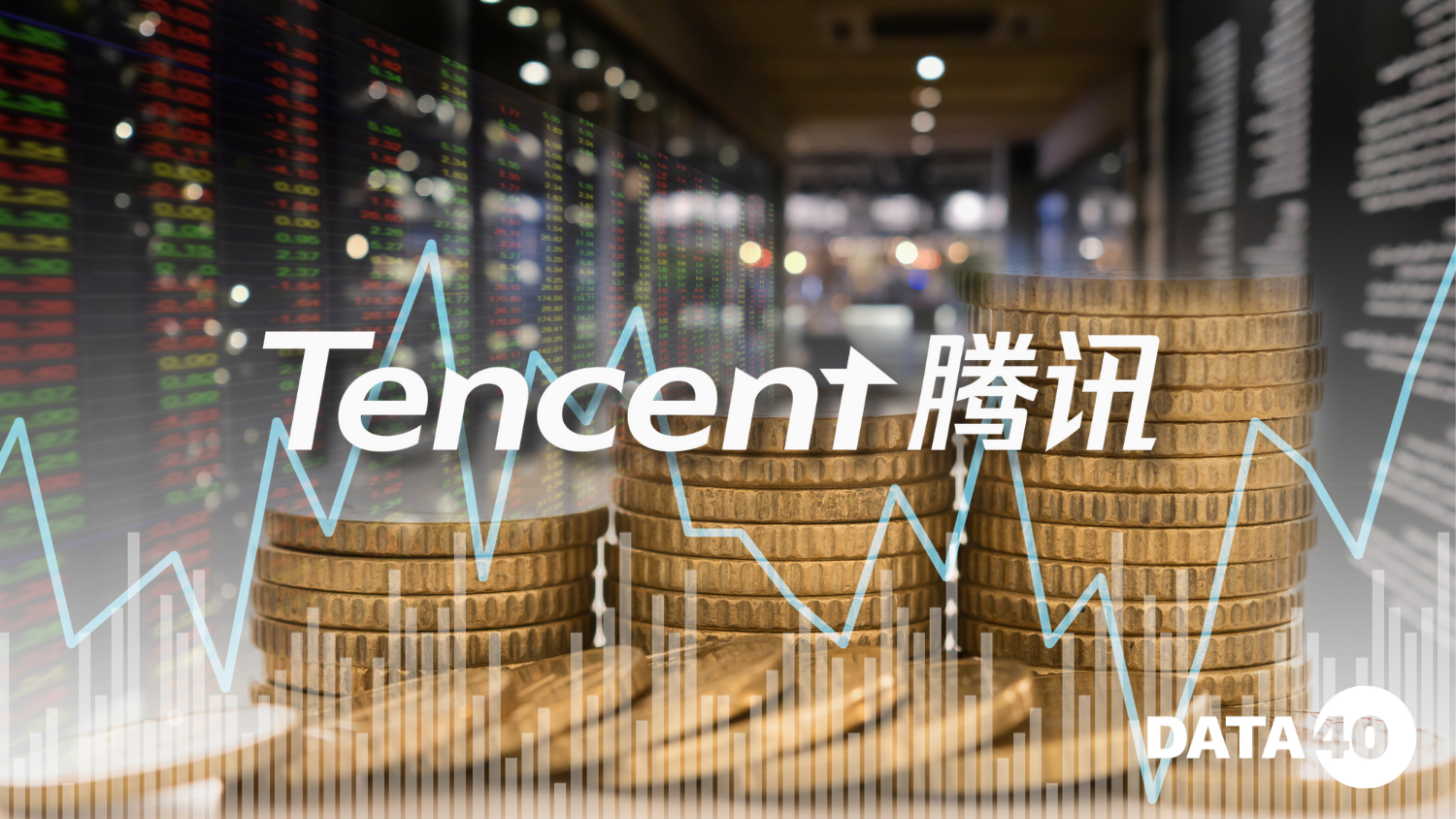 Tencent Holdings Ltd: Fiscal Year 2023 Overview