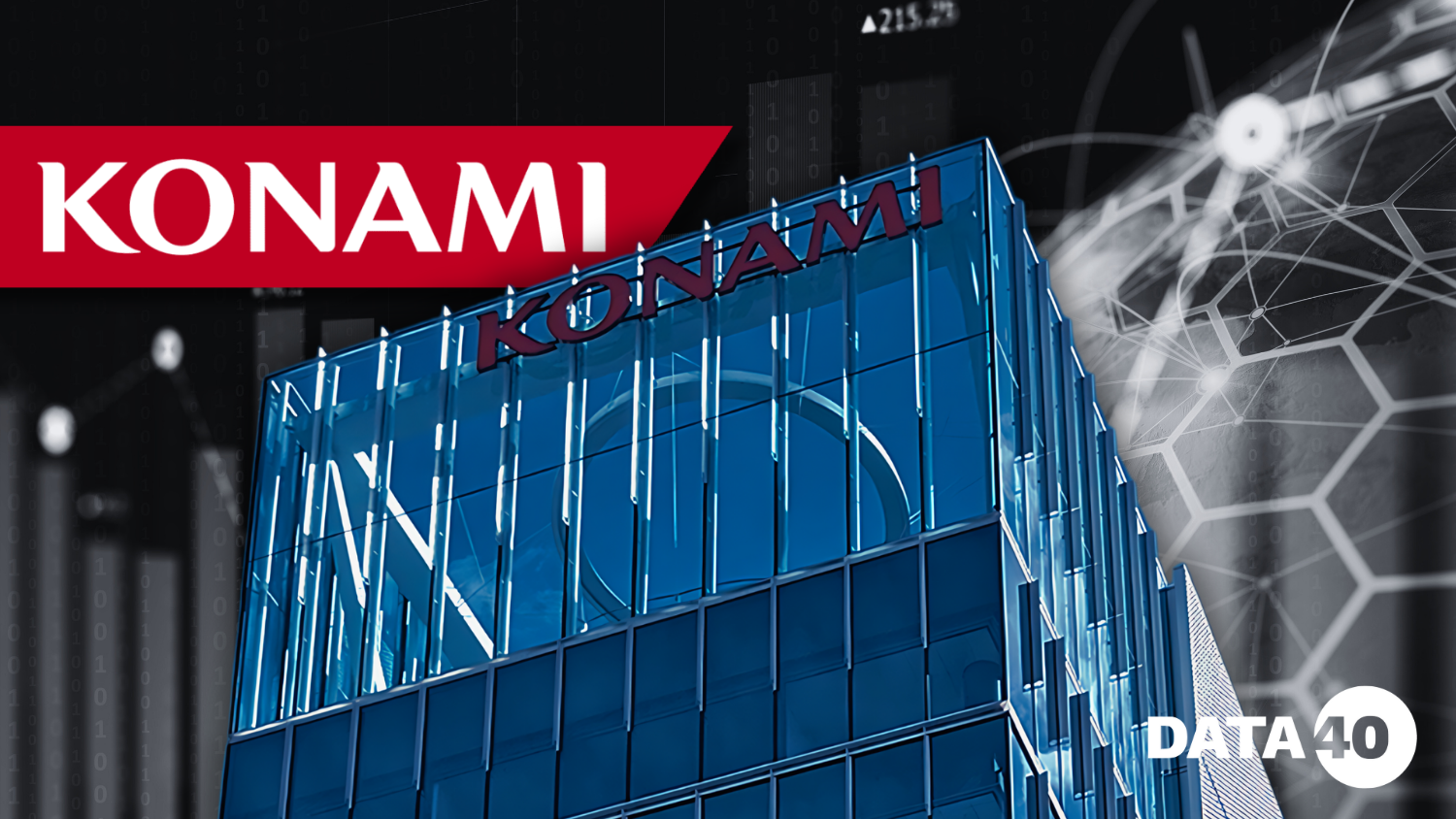 Konami's Q4 2024 Performance and Achievements