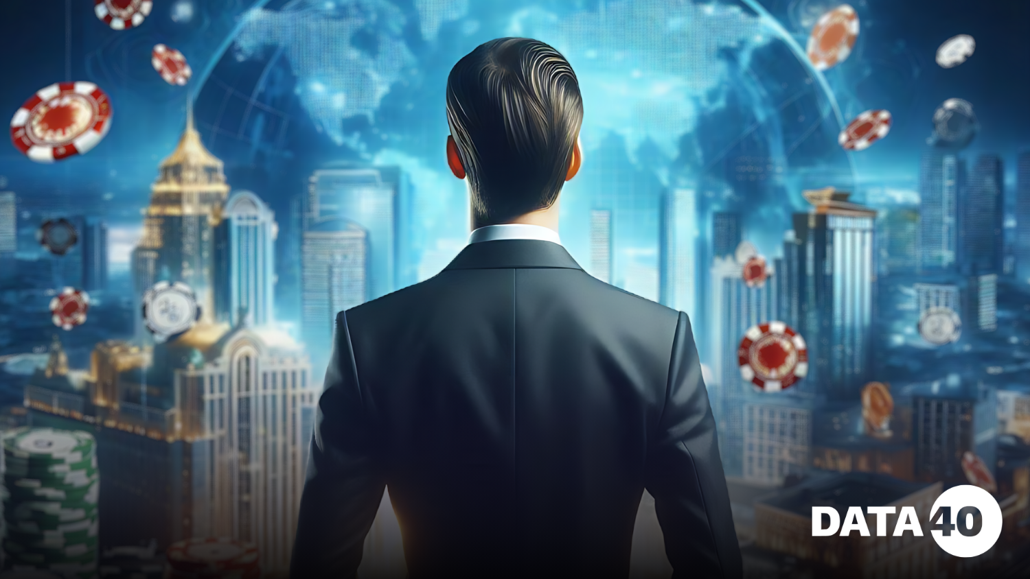 Top-20 Casino Turnkey Solutions Providers Part 2 [2024] | Data40 | iGaming & GameDev Data Provider