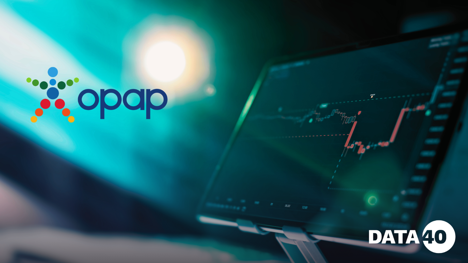 News and Results of OPAP S.A. for 2024