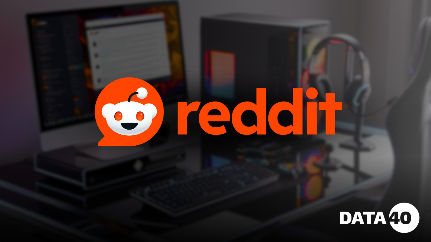 Reddit Gaming Insights: Trends from Q1 2023 to Q2 2024