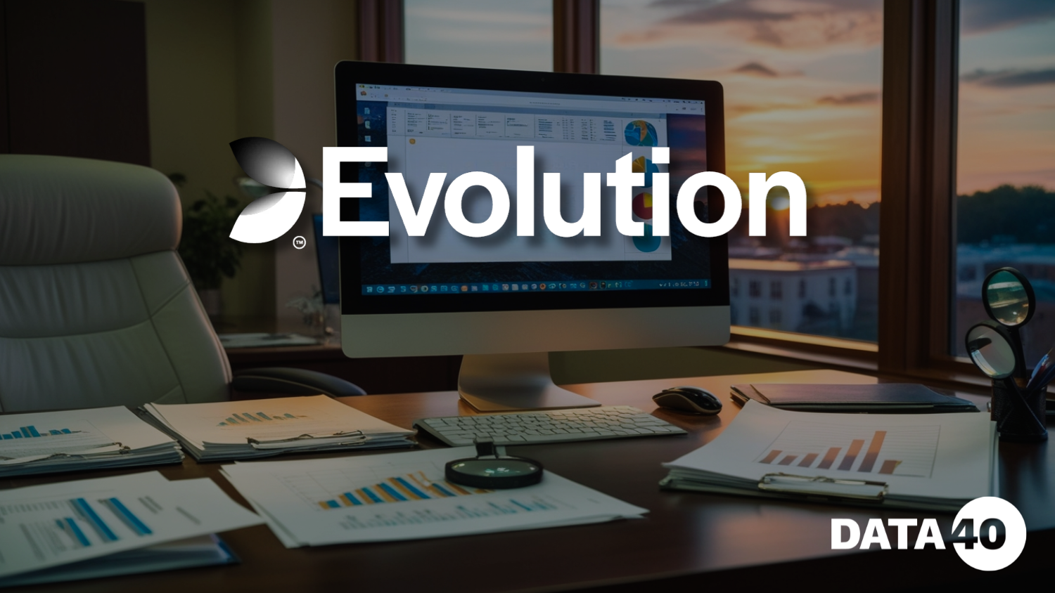 Evolution Ab Publ Q3 2024 Financial Results Overview