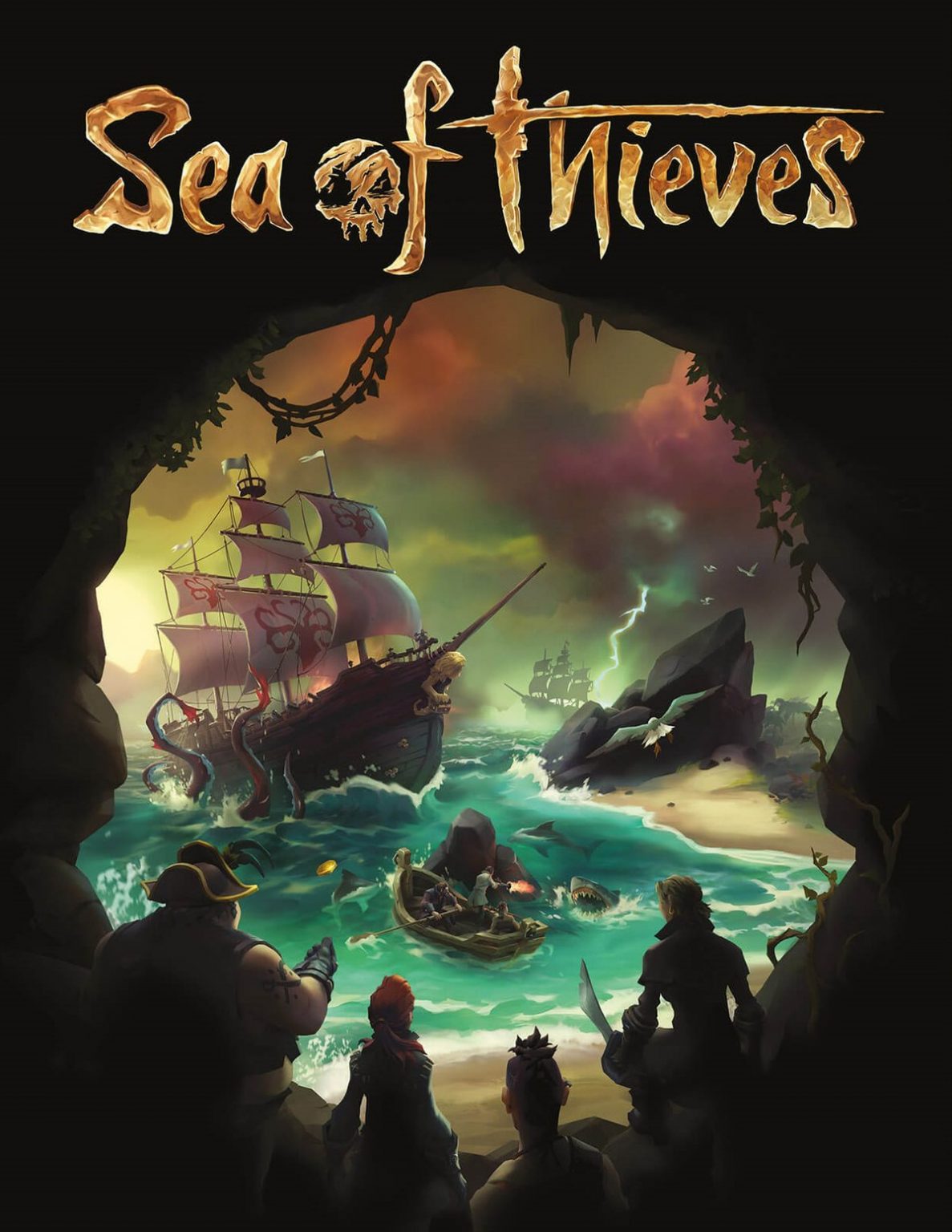 Best Selling Games by Xbox Game Studios [2024]