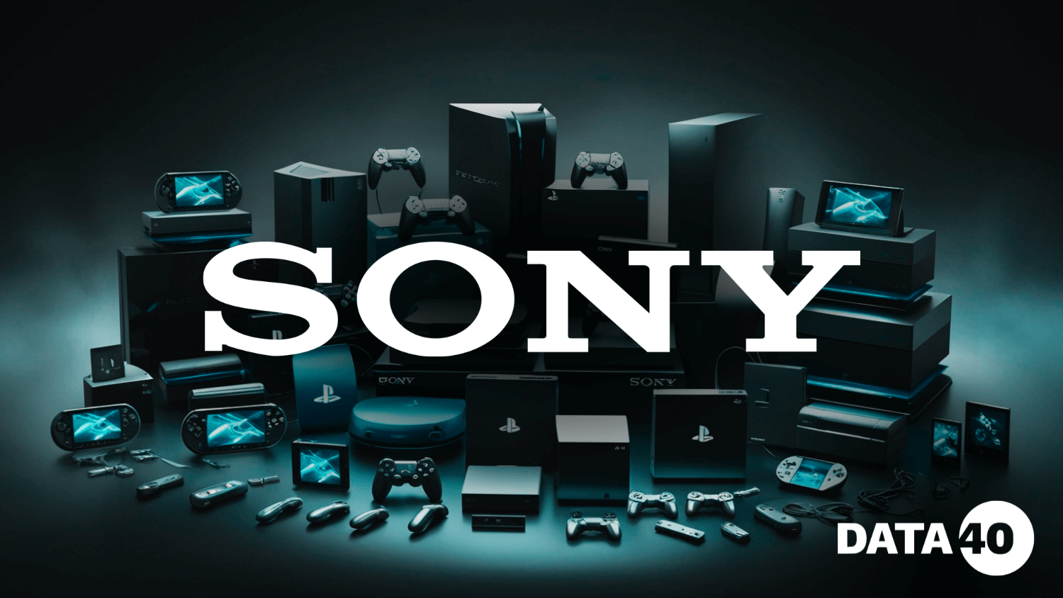 Best Selling Sony Consoles [2024]