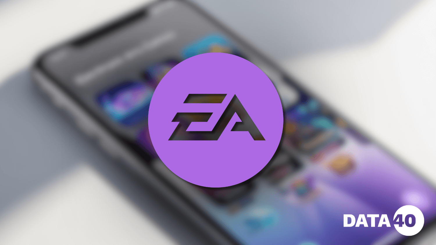 Top 10 Electronic Arts Mobile Games by Downloads [2024]