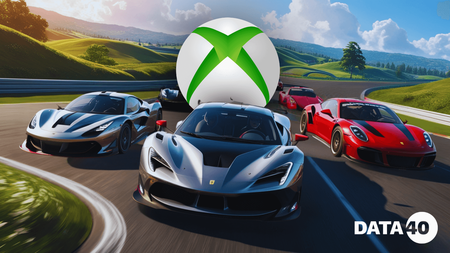Best Selling Games by Xbox Game Studios [2024]