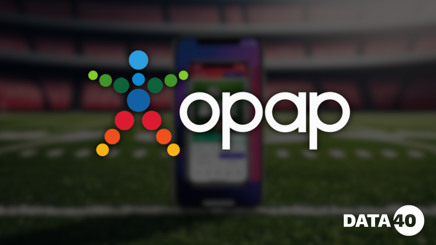OPAP S.A. Q3FY24 Report Overview
