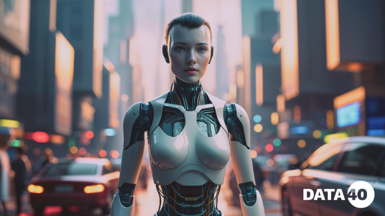 AI-Powered NPCs: Bringing Characters to Life in Gaming